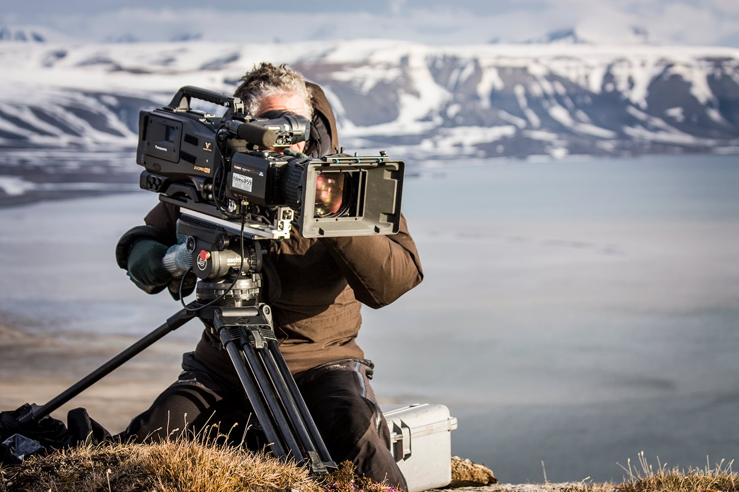 BBC Earth experiences with Holland America Line
