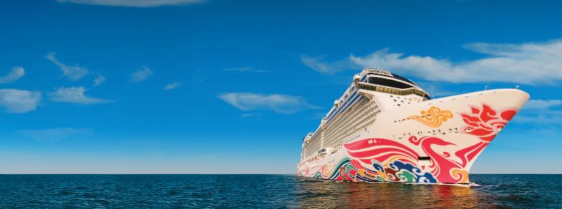 Norwegian Joy Debuts in Alaska, Find Out What's New! - CruiseAway Blog ...